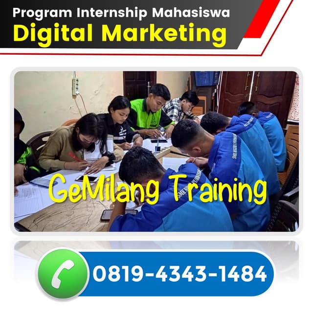 Info PKL Pemasaran Wilayah Malang | PDF