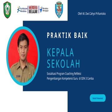 CONTOH PRAKTIK BAIK KEPALA SEKOLAH 2025.pptx