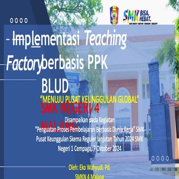 Praktik Baik Teaching Factory-BLUD K4 2024 JUOSS YU.pptx