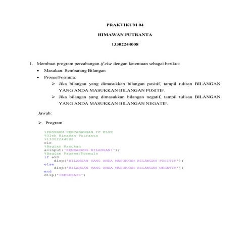 Computer programming | PDF