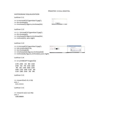 Andrew Thomas OpenBUGS | PDF