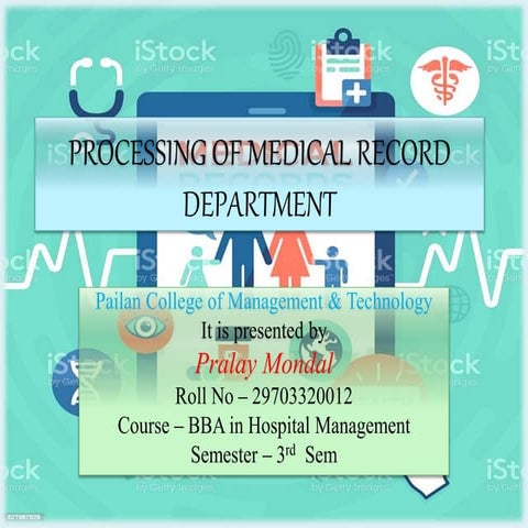 PROCESSING OF MEDICAL RECORD DEPARTMENT.pptx