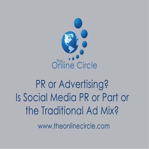 POEM Framework in Digital Marketing: A Complete Guide | PDF