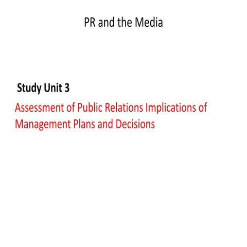 The role of Public Relations and the Media 3.pptx