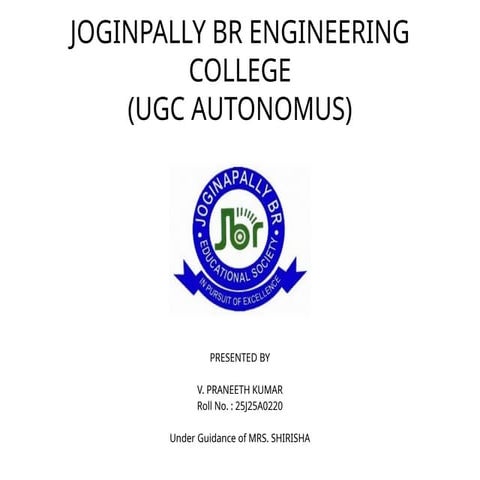 Understanding ROM Variants and Their Roles in Embedded Systems | PPTX