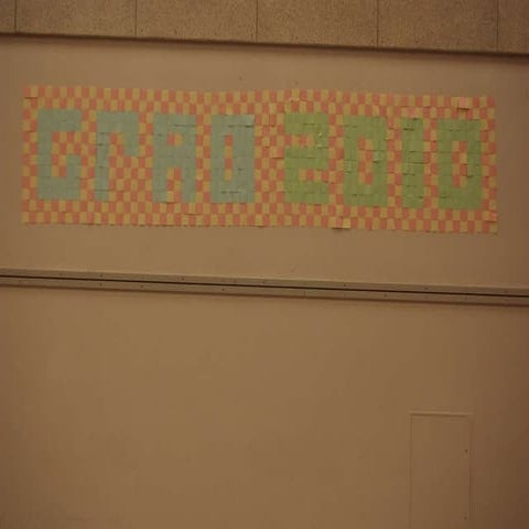 Grad Prank 2010 Ppt