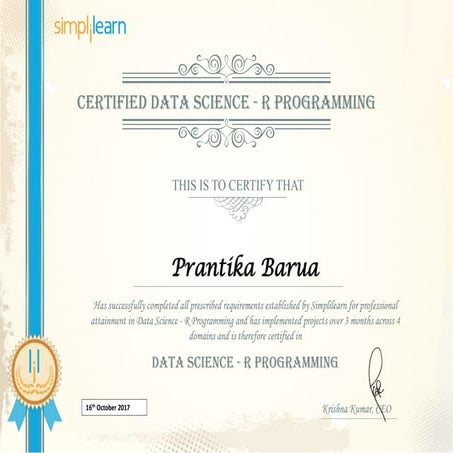 Prantika barua | PPT