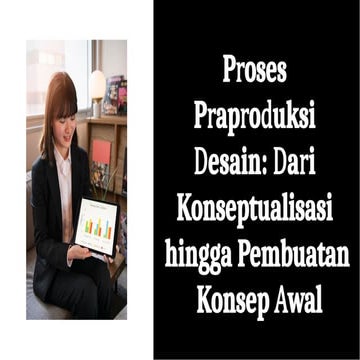 MATERI ATAU PRESENTASI PRA PRODUKSI.pptx