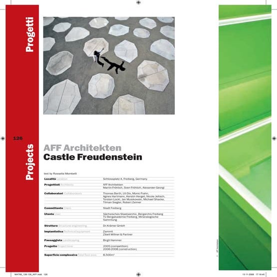 Castle Freudenstein | PDF