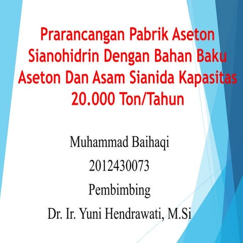 Pra Rancangan Pabrik.pptx