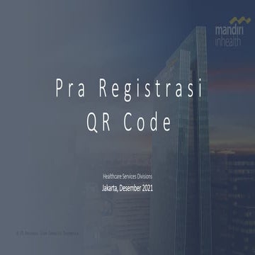 Pra Registrasi QR Code Phase 1 - KOP KLY.pptx
