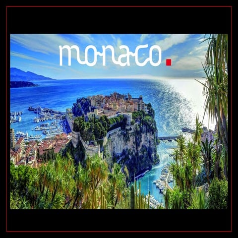 presentation (Monaco) | PPTX
