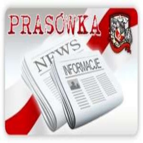 Prasowka | PPT