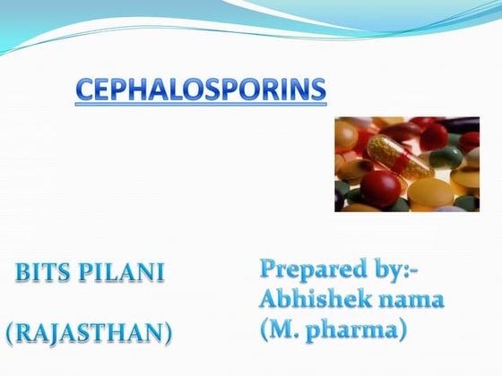 Vancomycin Pptx Infectious Diseases Diseases And Conditions