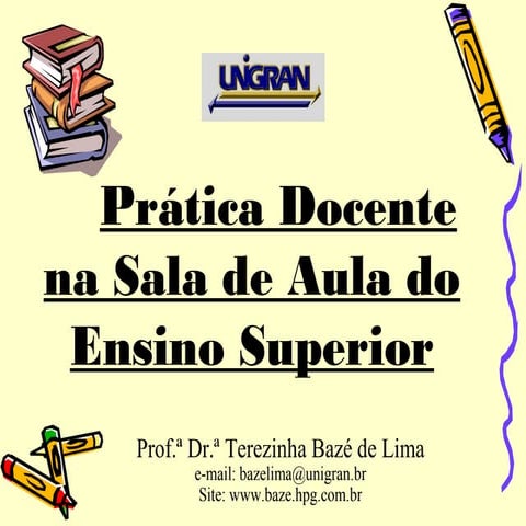 Pratica docente es | PPT