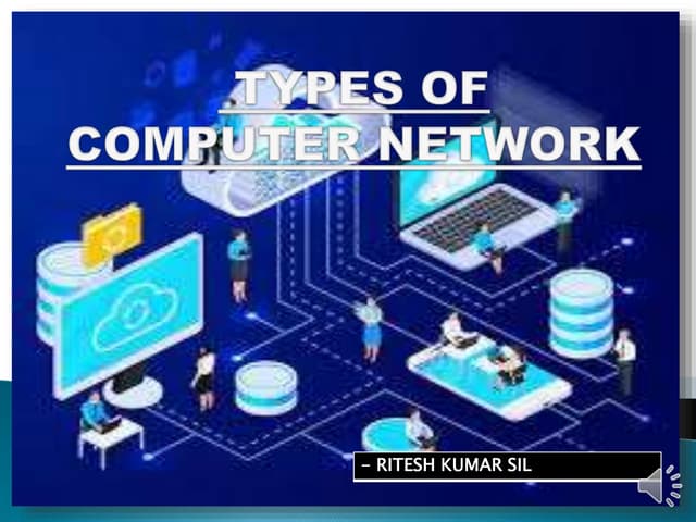 Computer Network Pptx Computer Networking Computing 6644