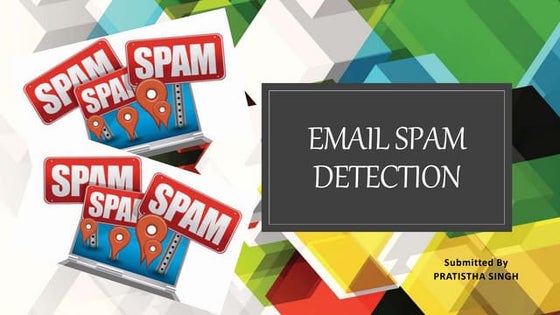 Sms Spam Detection Ppt