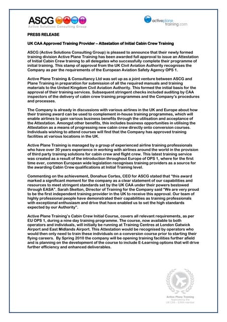 A320 Qualification | PDF