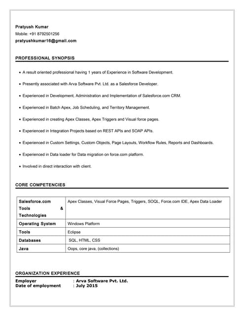 hossam ahmed salah CV | DOC | Databases | Computer Software and Applications