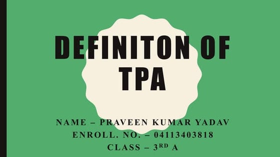 Trust deed for establishment of a temple | PDF