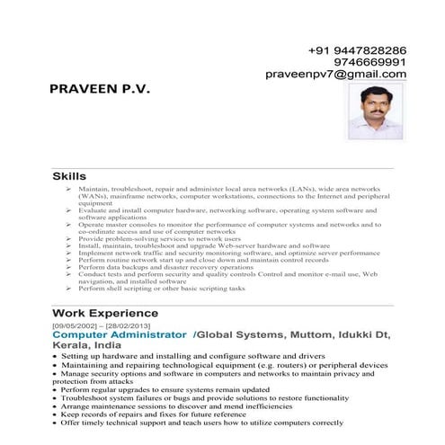 praveen resume.docx