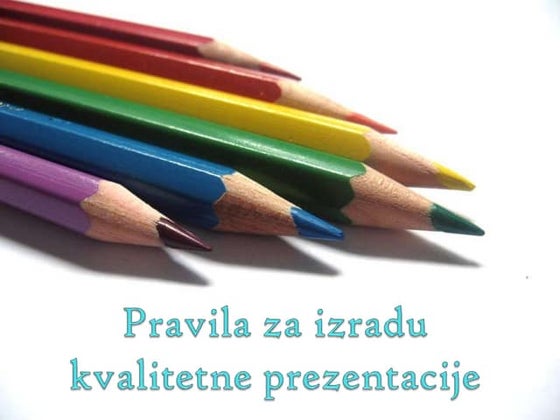 Diplomski prezentacija | PPT