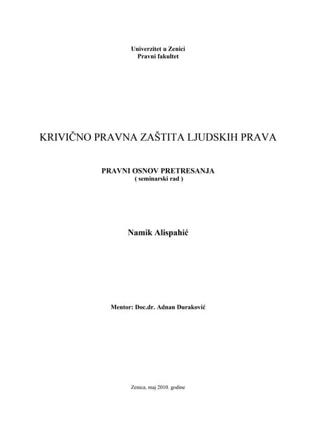 Teorija prirodnog prava ij | DOC