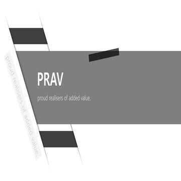 PRAV | PPT
