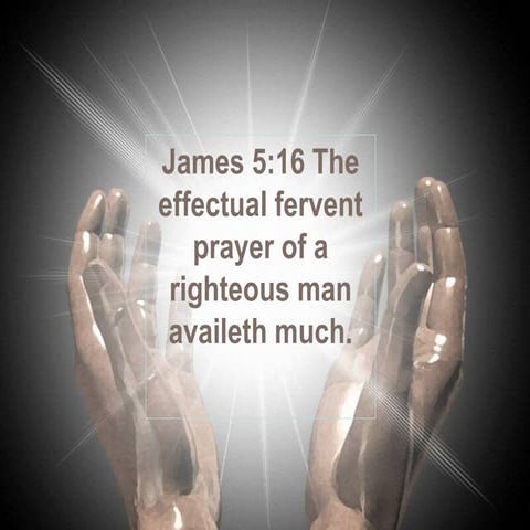 Prayer | PPT
