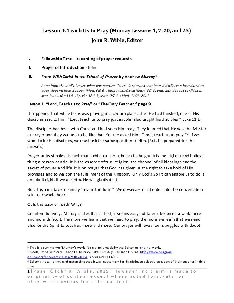 Prayer.4.text.02.01.15.murray