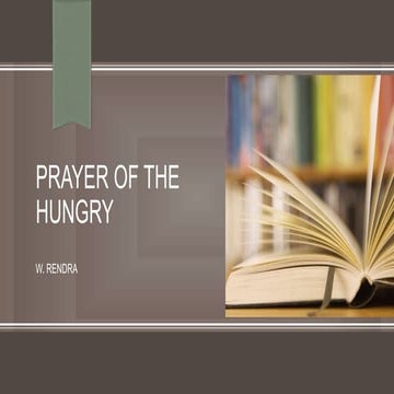 PRAYER-OF-THE-HUNGRY.pptx