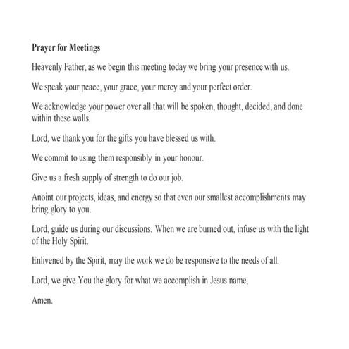 Prayer for Meetings.docx
