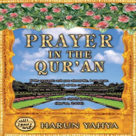 Prayer in the Qur'an | PDF