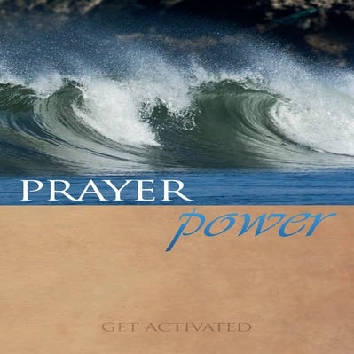 Prayer Power Pdf
