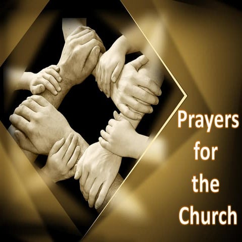 Freemasonry 013 chaplain's prayers | PDF