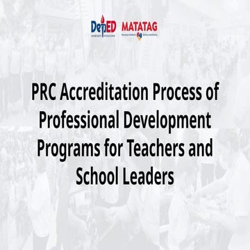 PRC Accreditation and its process for acreditation .pptx