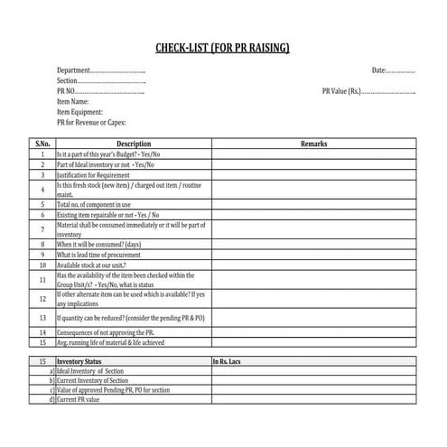 PR Check List.pdf