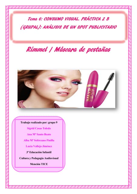 PRCM CERTIFICATE | PDF