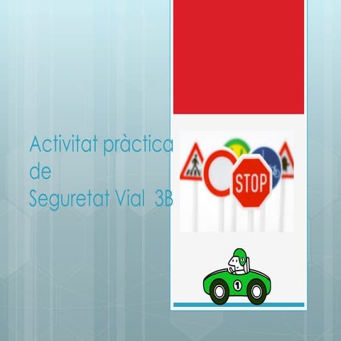 Pràctica 3 b | PPT