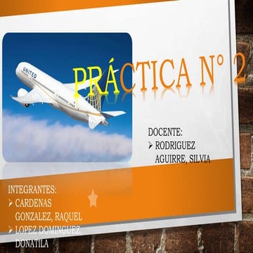 TARJETAS CRC | PPTX