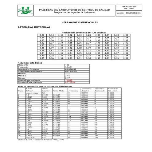 Manual sst sector textil | PDF