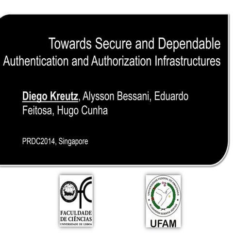 RADIUS in Action: Securing, Monitoring and Protecting Network Infrastructure | PDF