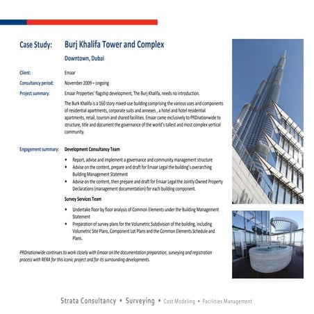 Prd Case Studies | PDF