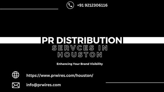 Leading Houston PR Agency.pptx