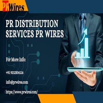PR Distribution Services PR Wires.pdf