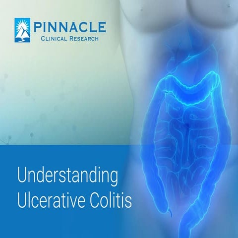 Understanding Ulcerative Colitis | PDF