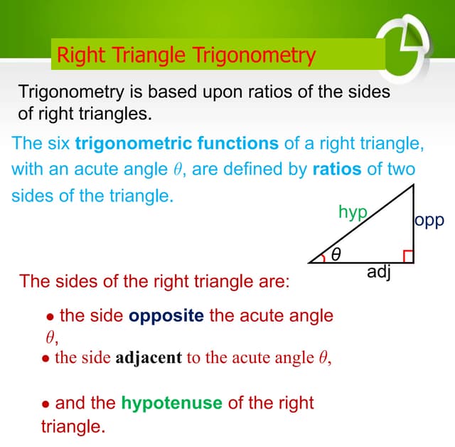 Trigonometric Ratios of Special Angles.pptx