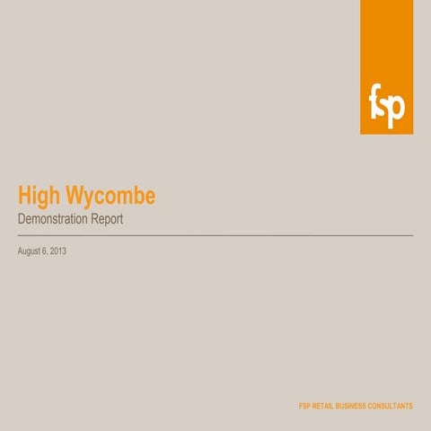 Sample Pre acquisition report | Pre-Acquisition Consultancy | PDF