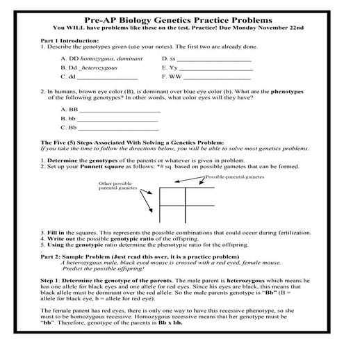 Pre-AP_Biology_Unit_04_-_Genetics_Practice_Set (1).pdf