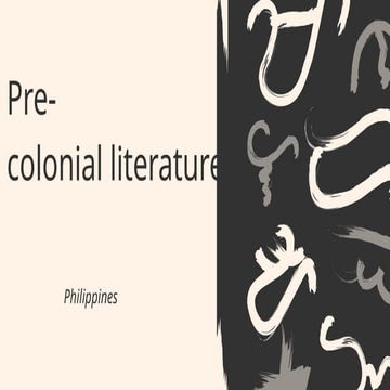 Pre-colonial-literature of philippines.pptx
